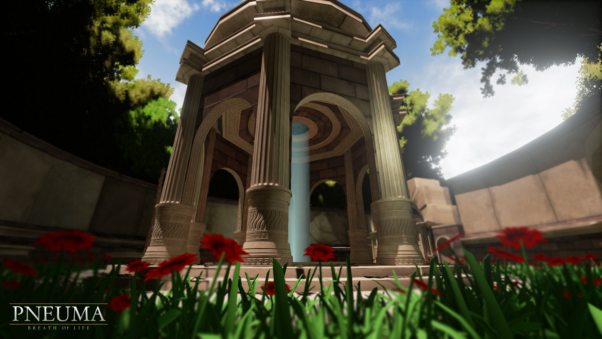 Pneuma: Breath of Life Reviews - OpenCritic