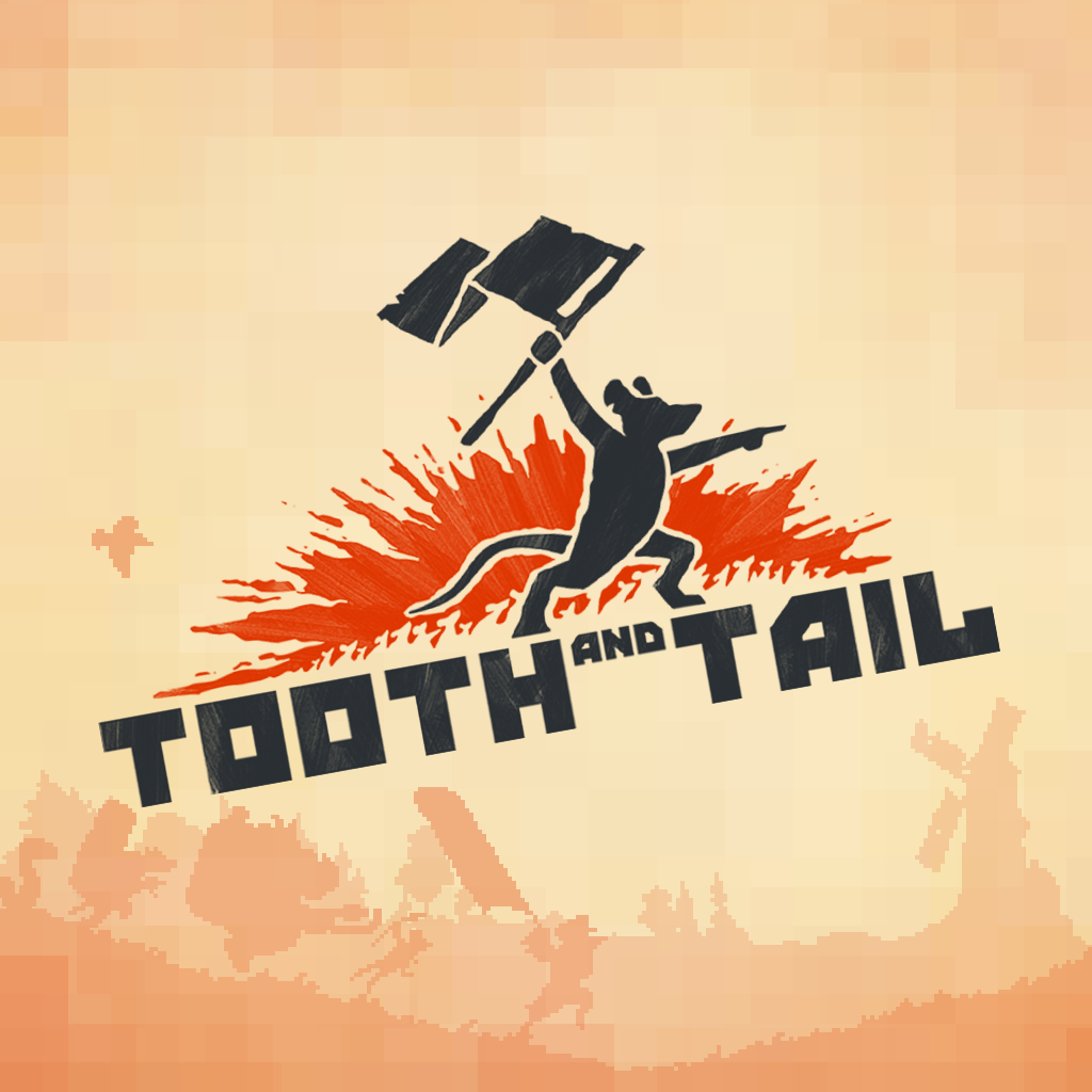 Tooth and Tail Reviews - OpenCritic