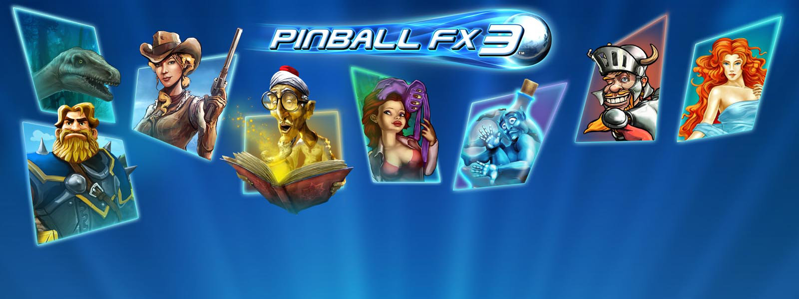 Pinball FX3 Reviews - OpenCritic