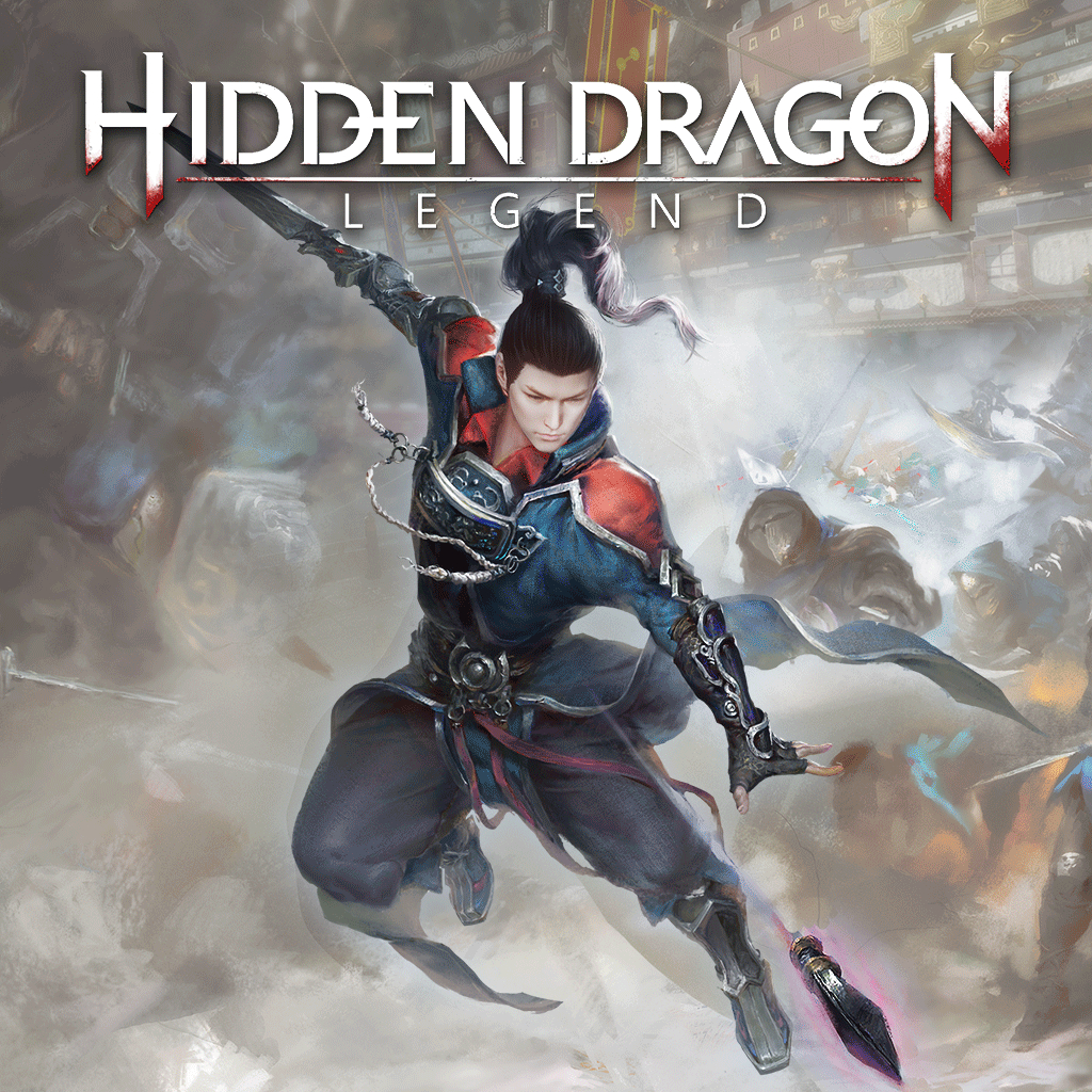 Hidden Dragon: Legend Reviews - OpenCritic