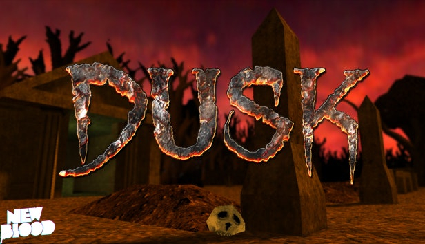 DUSK Reviews - OpenCritic
