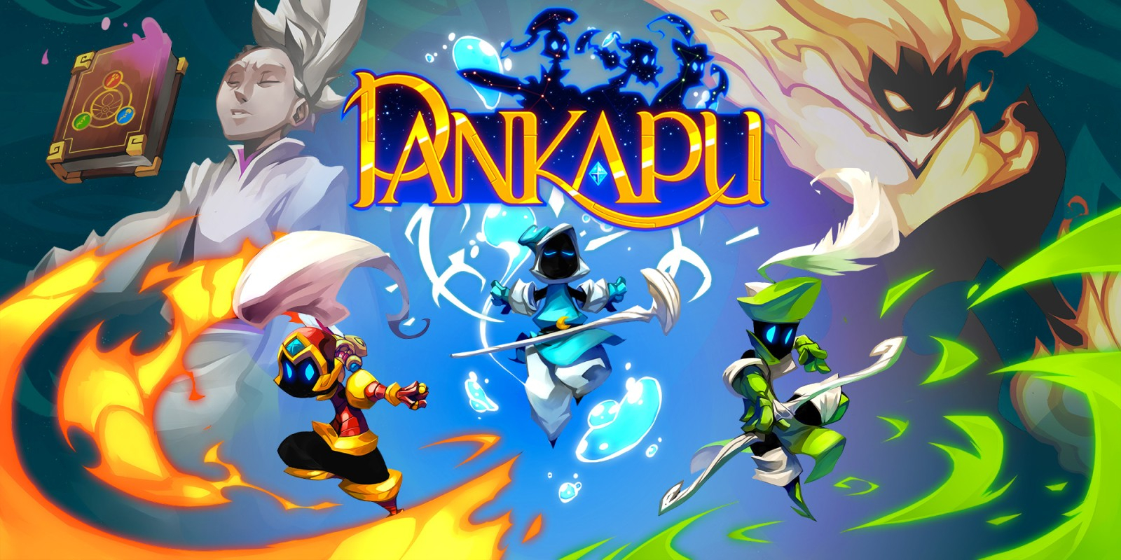 Pankapu Reviews - OpenCritic