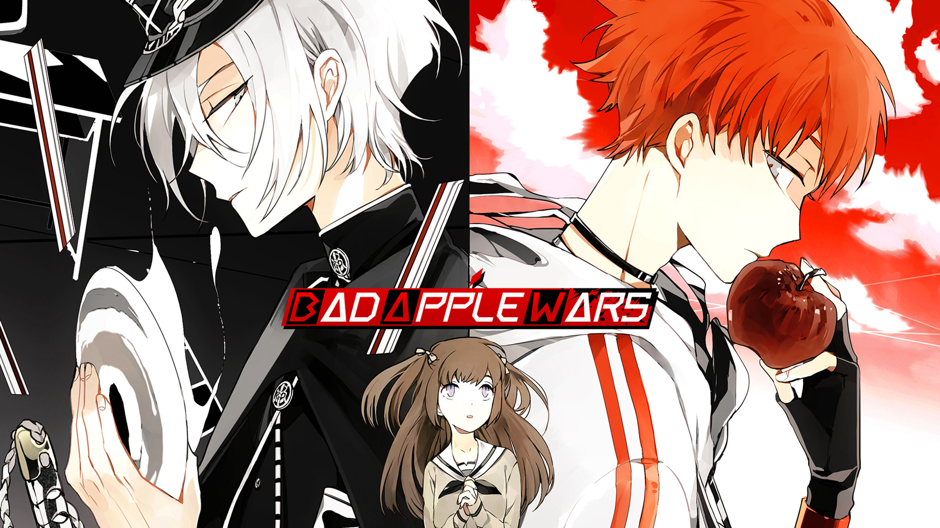 Bad Apple Wars Reviews - OpenCritic