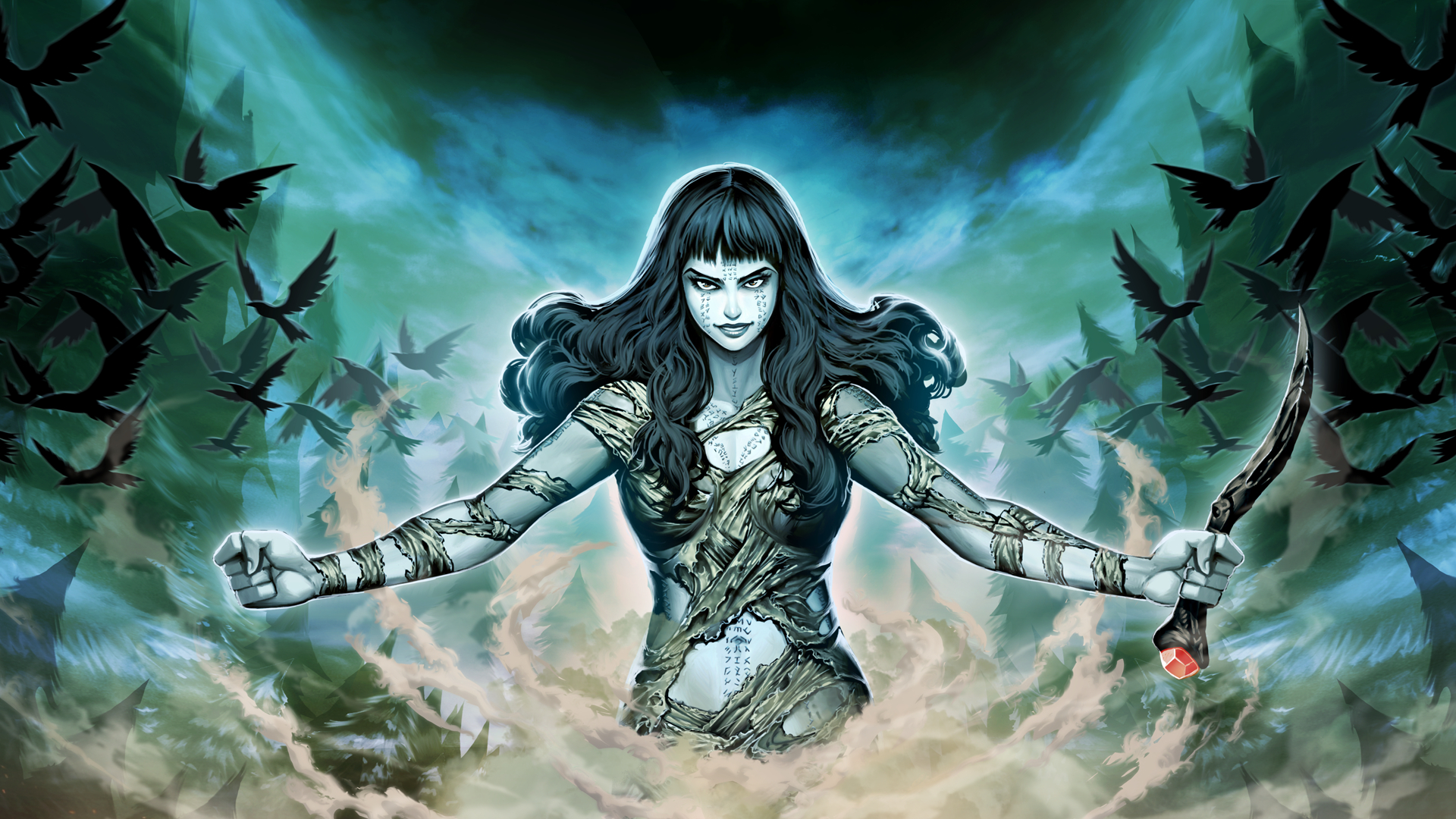 The Mummy Demastered Reviews - OpenCritic