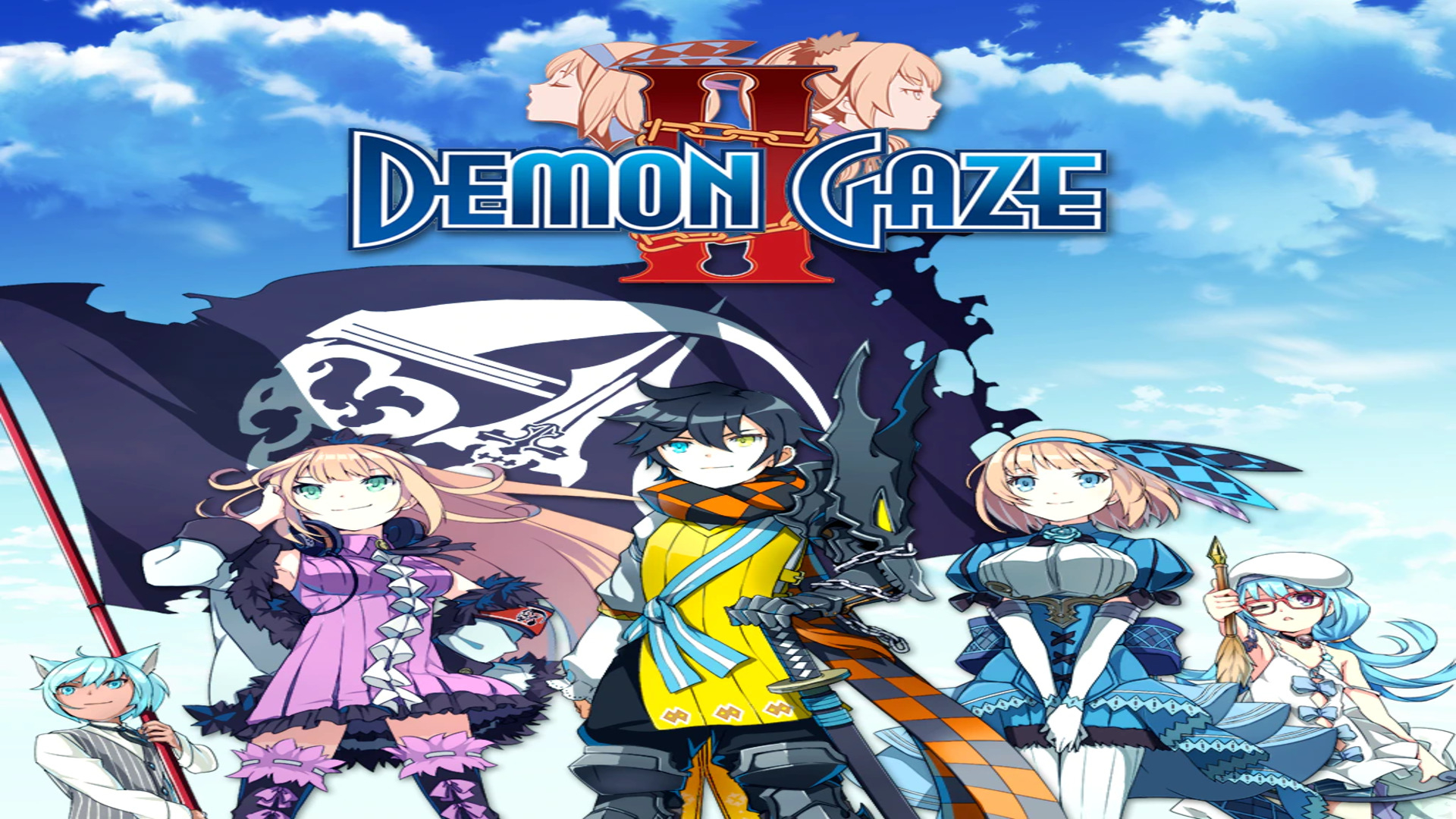 Demon Gaze II Reviews - OpenCritic