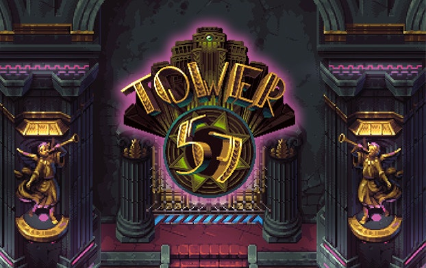 Tower 57 Media - OpenCritic