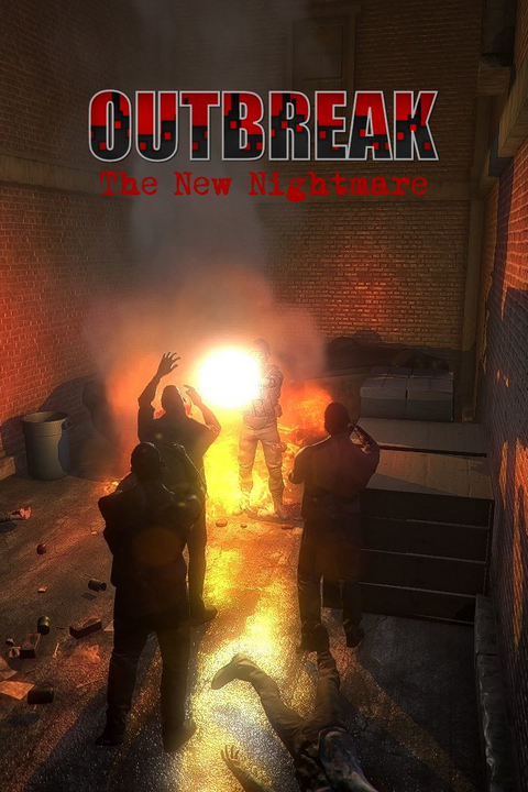 Outbreak Game