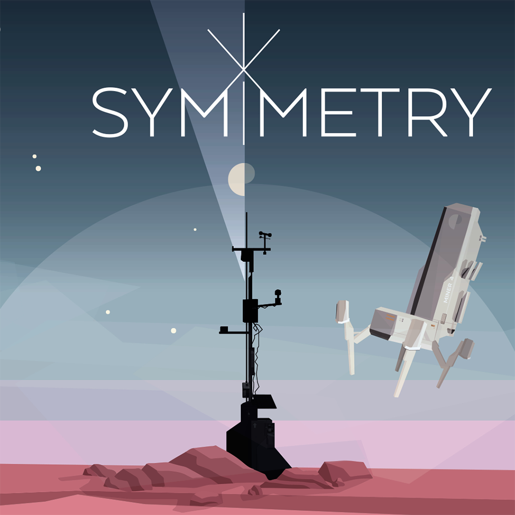 SYMMETRY Reviews - OpenCritic