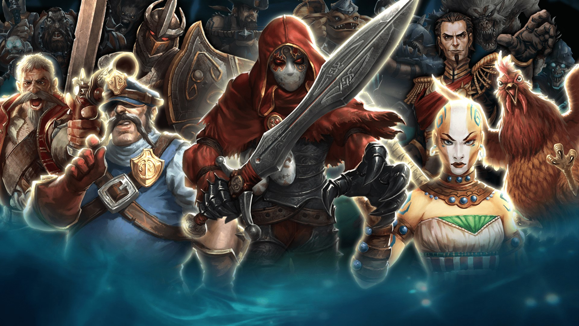 Fable Fortune Reviews - OpenCritic