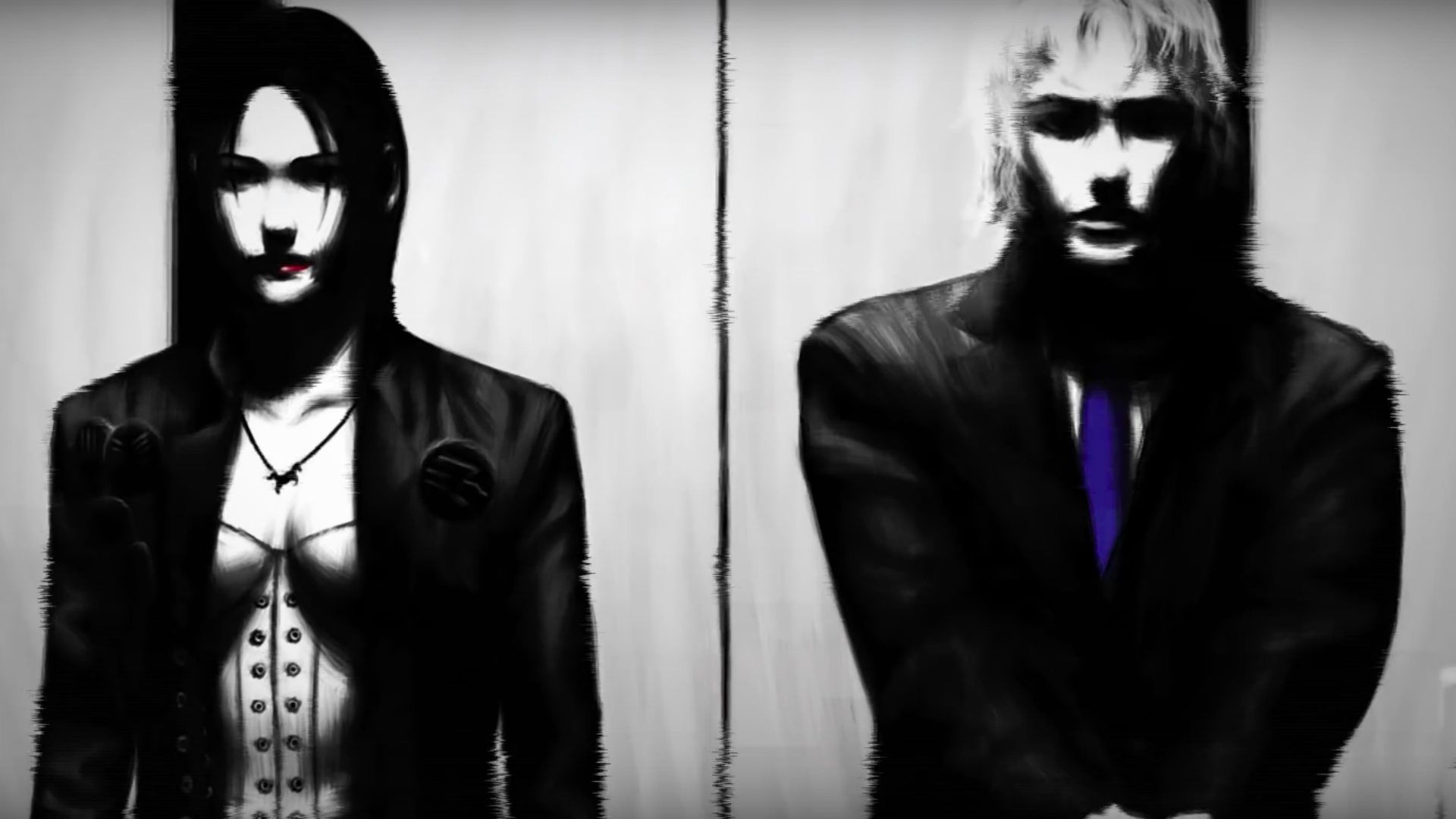 The 25th Ward: The Silver Case Media - OpenCritic