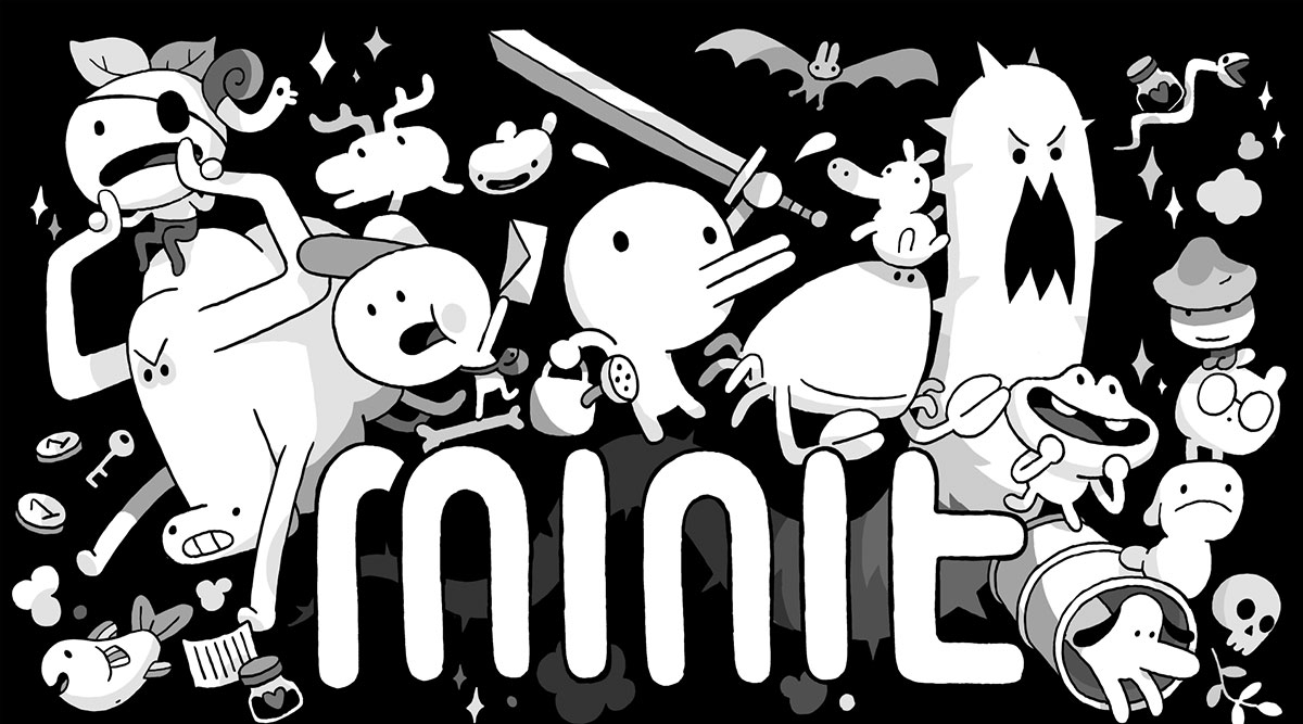 Minit Reviews - OpenCritic