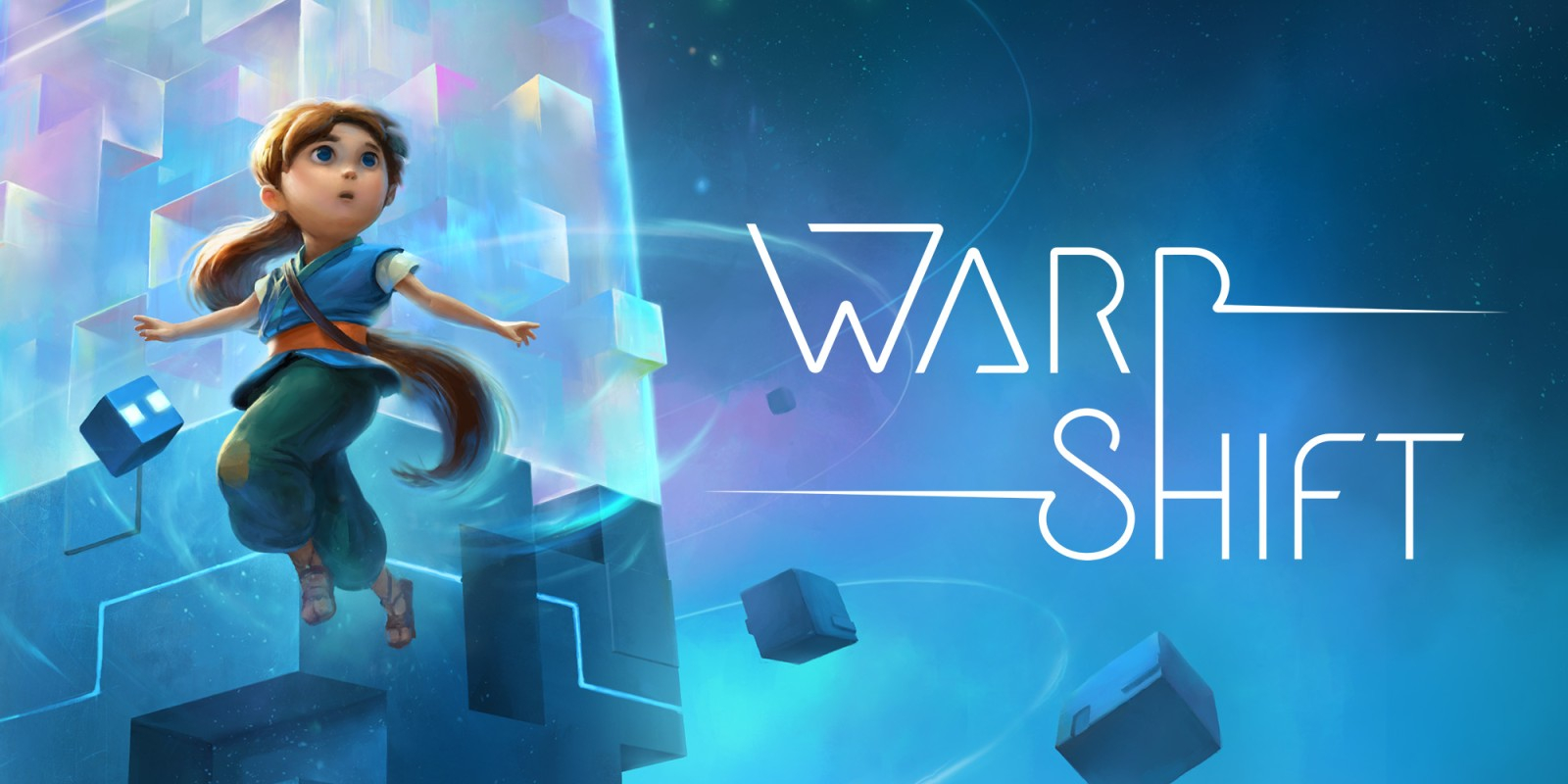 Warp Shift Critic Reviews - OpenCritic