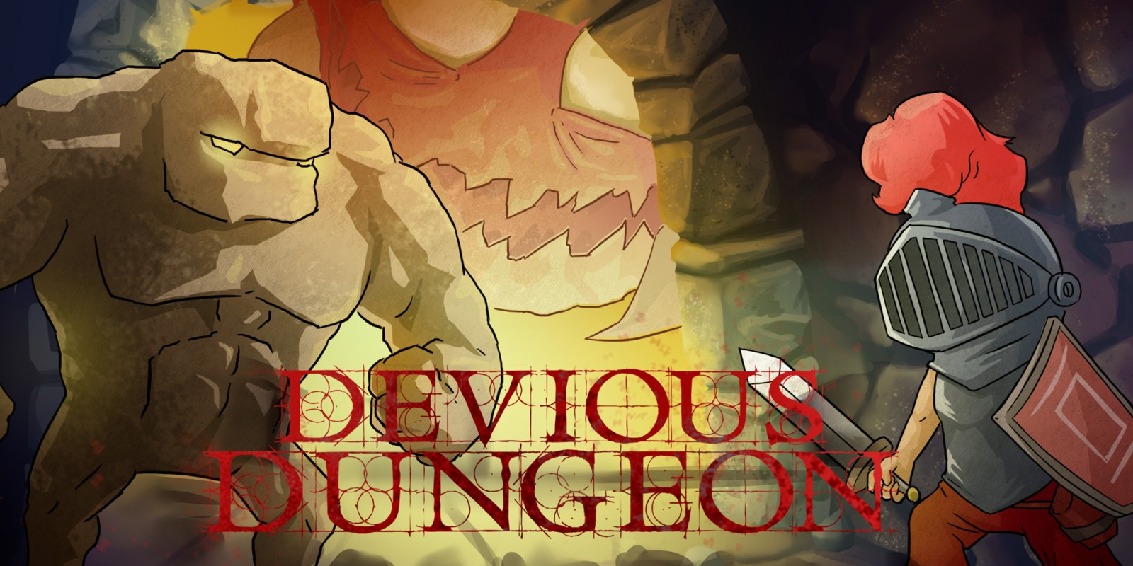 Devious Dungeon Reviews - OpenCritic