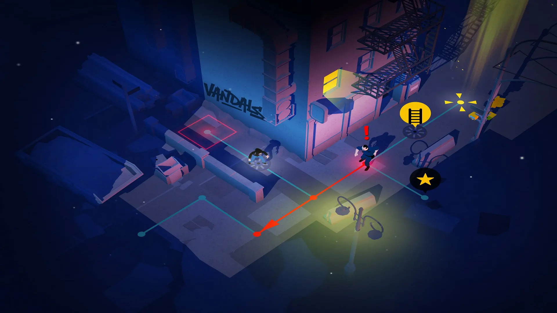 Vandals Reviews - OpenCritic