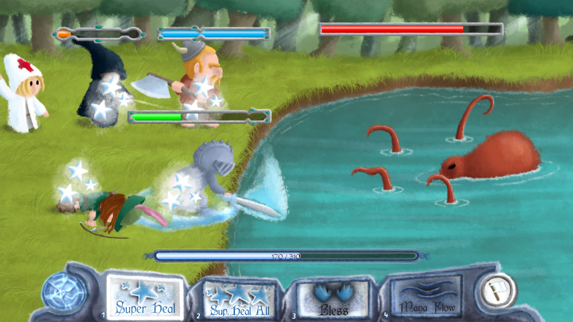Healer s Quest OpenCritic Healer s Quest OpenCritic