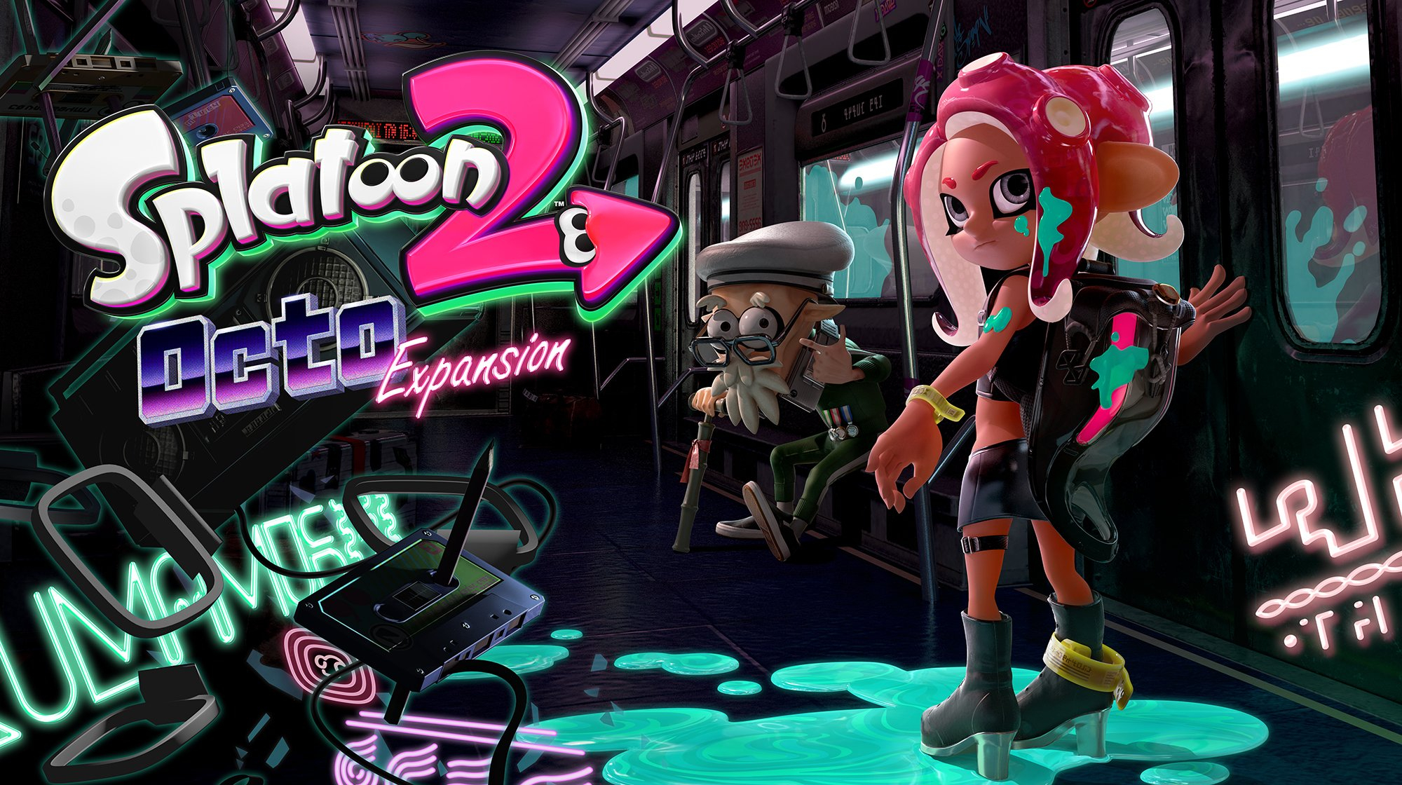 Splatoon 2: Octo Expansion Reviews - OpenCritic
