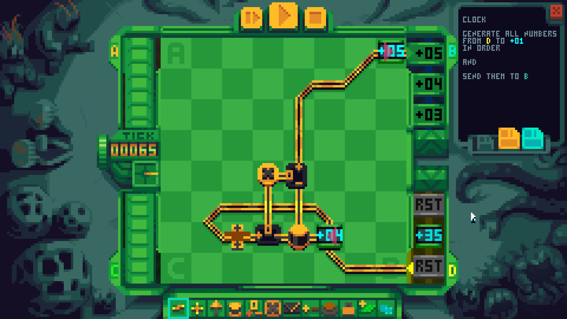 Prime Mover - OpenCritic