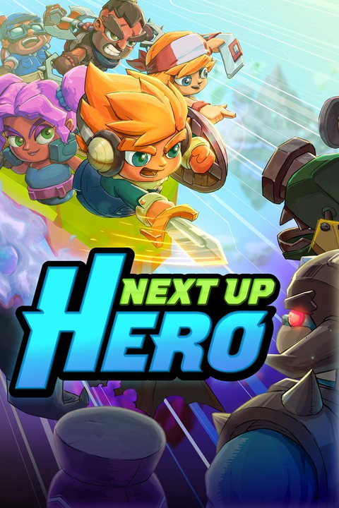 Next Up Hero Reviews OpenCritic