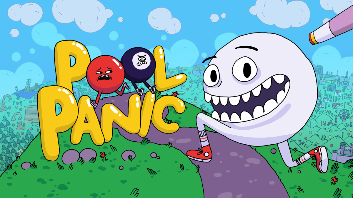 Pool Panic Reviews - OpenCritic