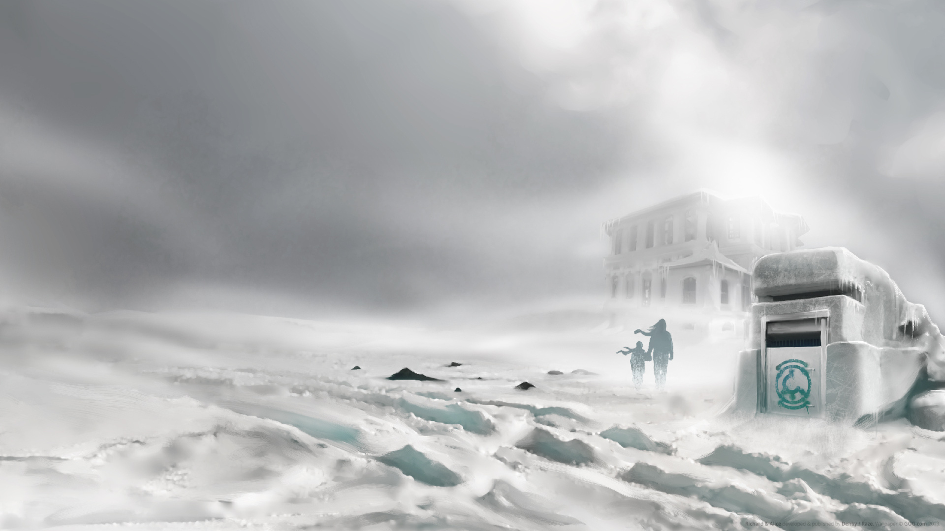 Richard & Alice Reviews - OpenCritic