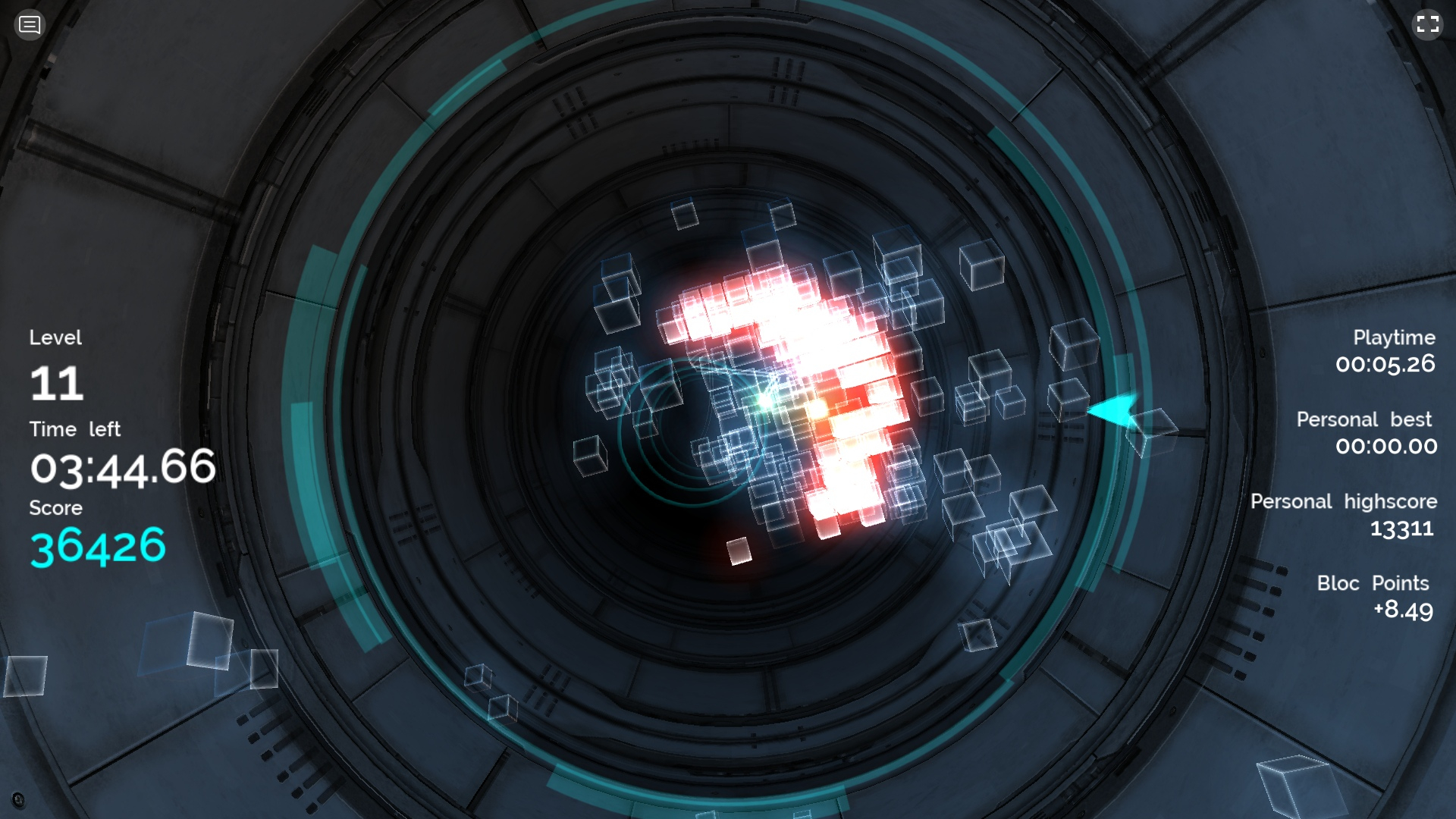 Highscore Processing Unit - OpenCritic