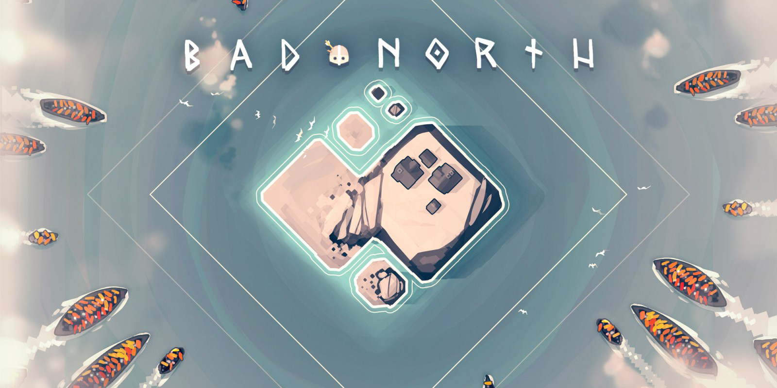 Bad North Reviews - OpenCritic
