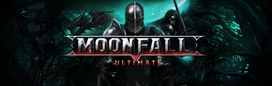 Moonfall Ultimate Reviews - OpenCritic