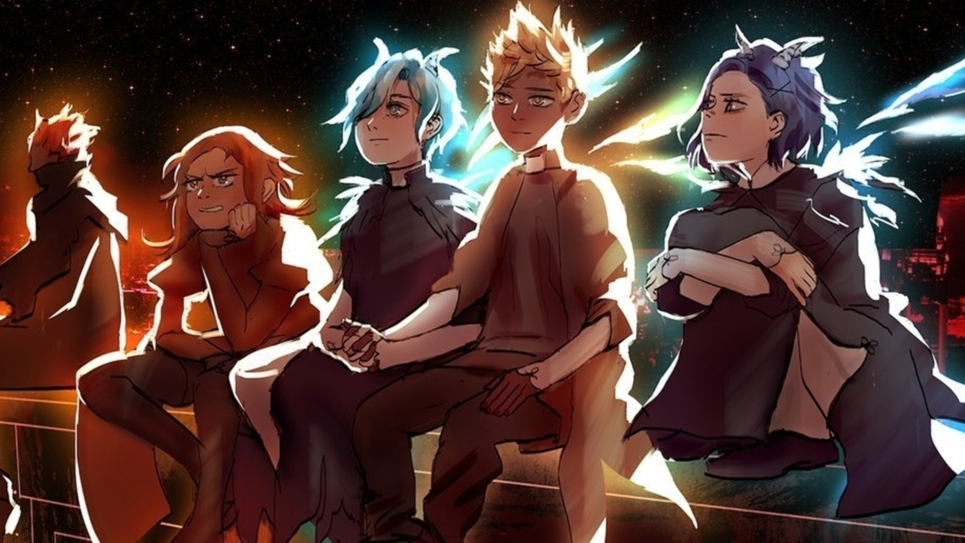 Lucah: Born of a Dream Media - OpenCritic