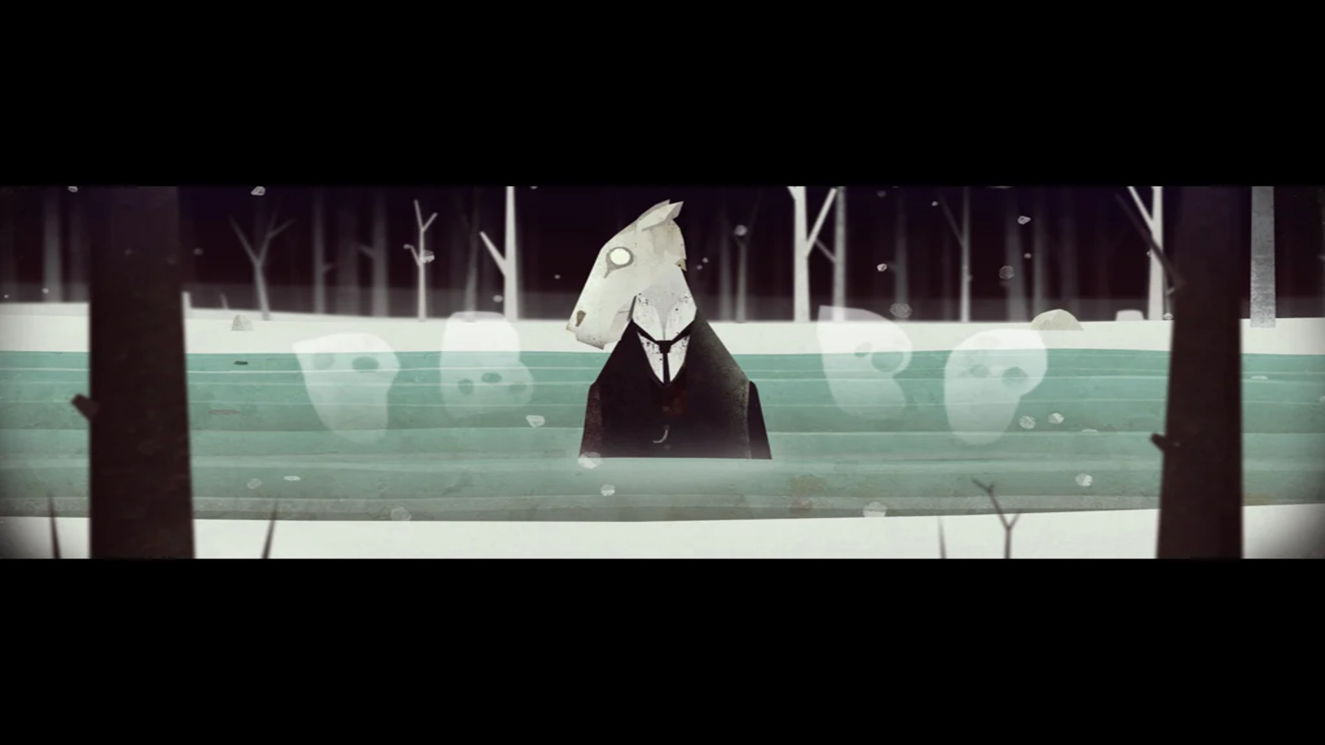 Year Walk Reviews - OpenCritic