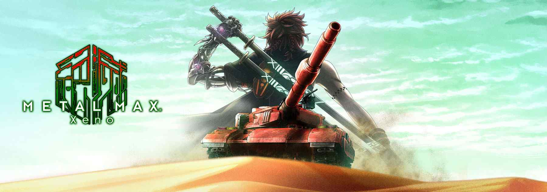 Metal Max Xeno Reviews - OpenCritic