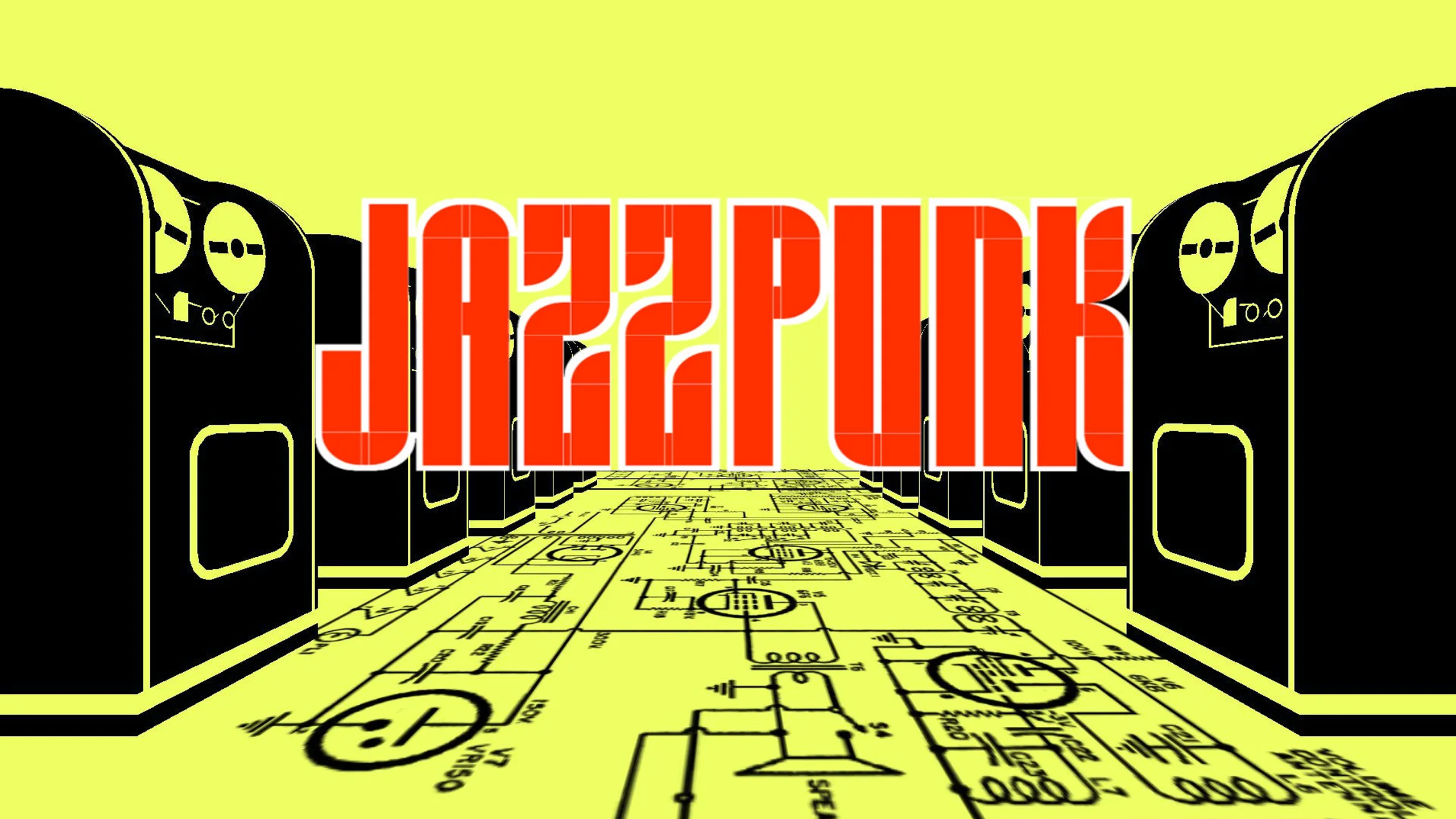 Jazzpunk Media - OpenCritic