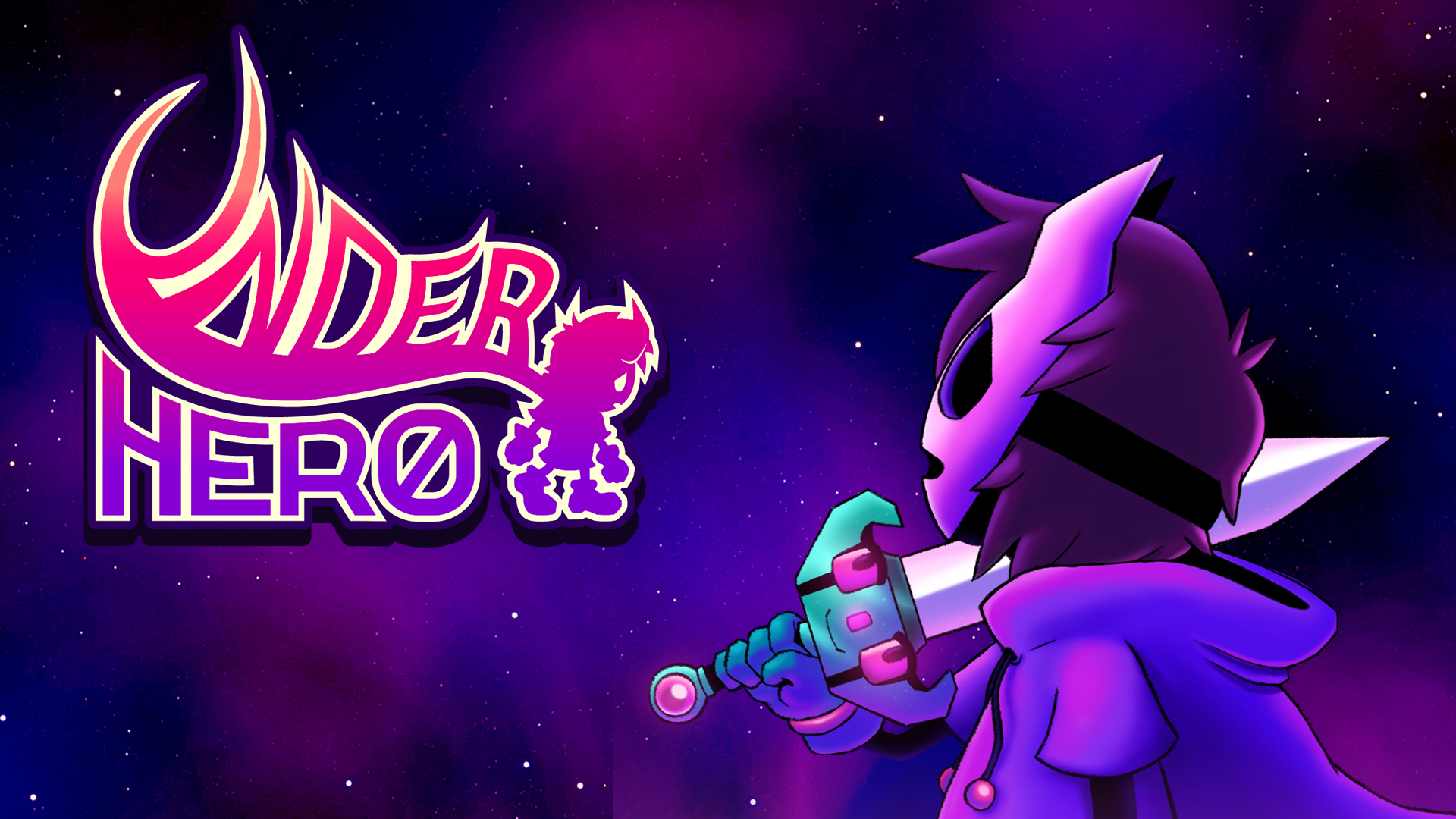 Underhero Reviews - OpenCritic