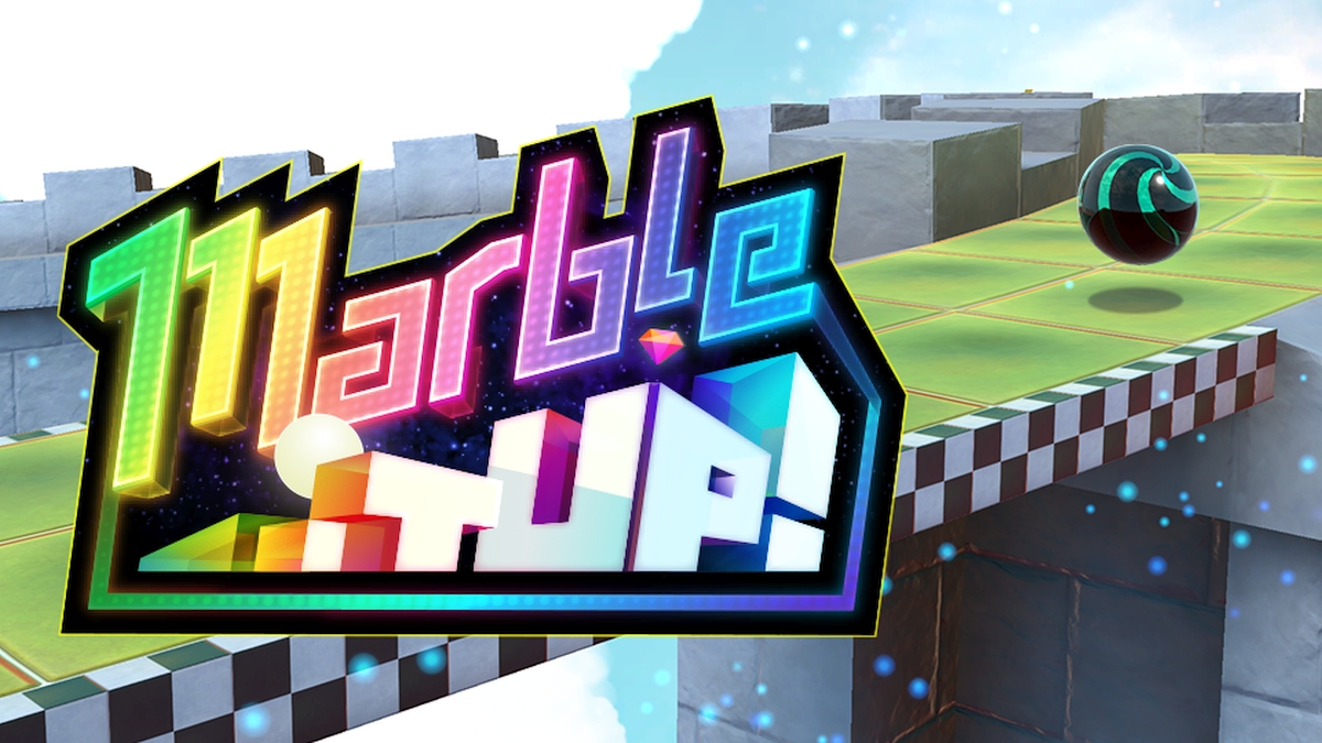 Marble It Up! Reviews - OpenCritic