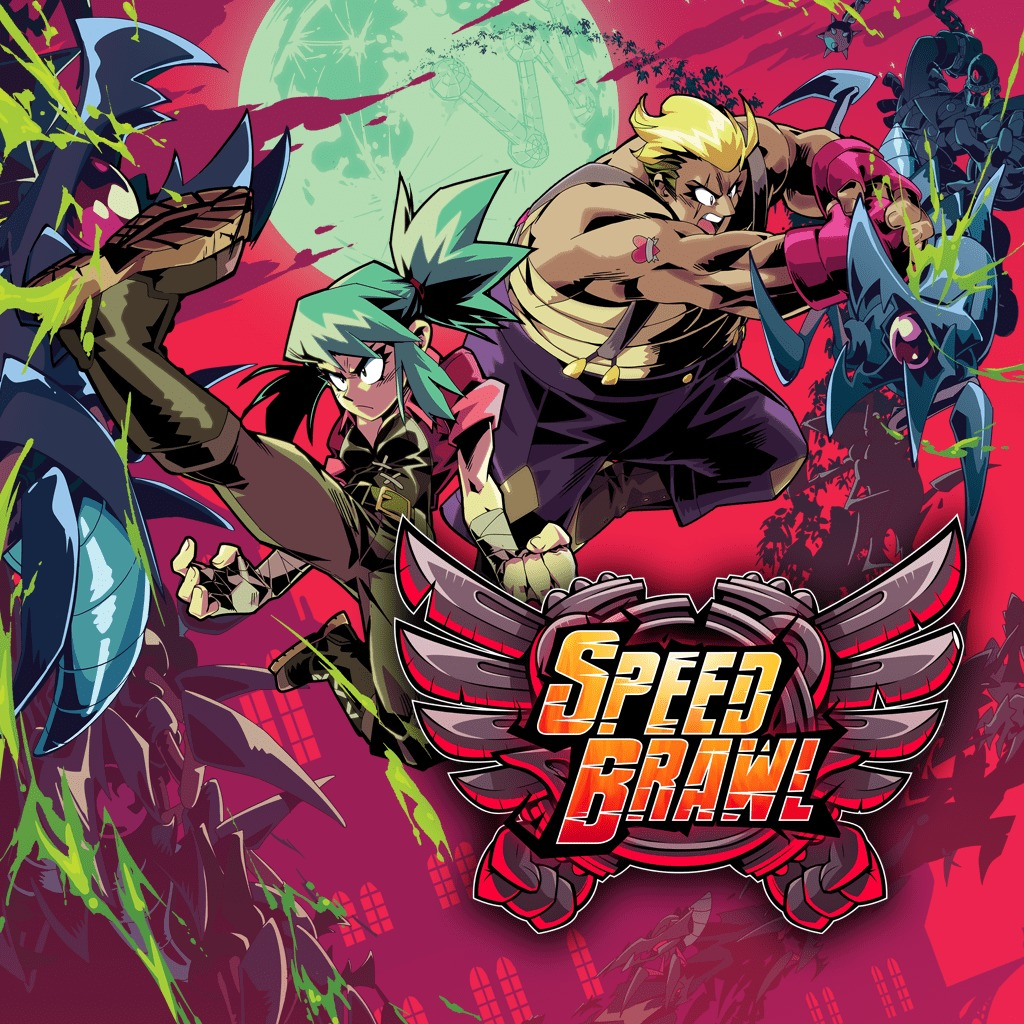Speed Brawl Reviews - OpenCritic