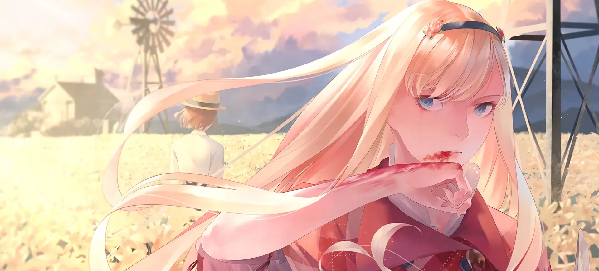 The Missing: J.J. Macfield And The Island Of Memories Reviews - OpenCritic