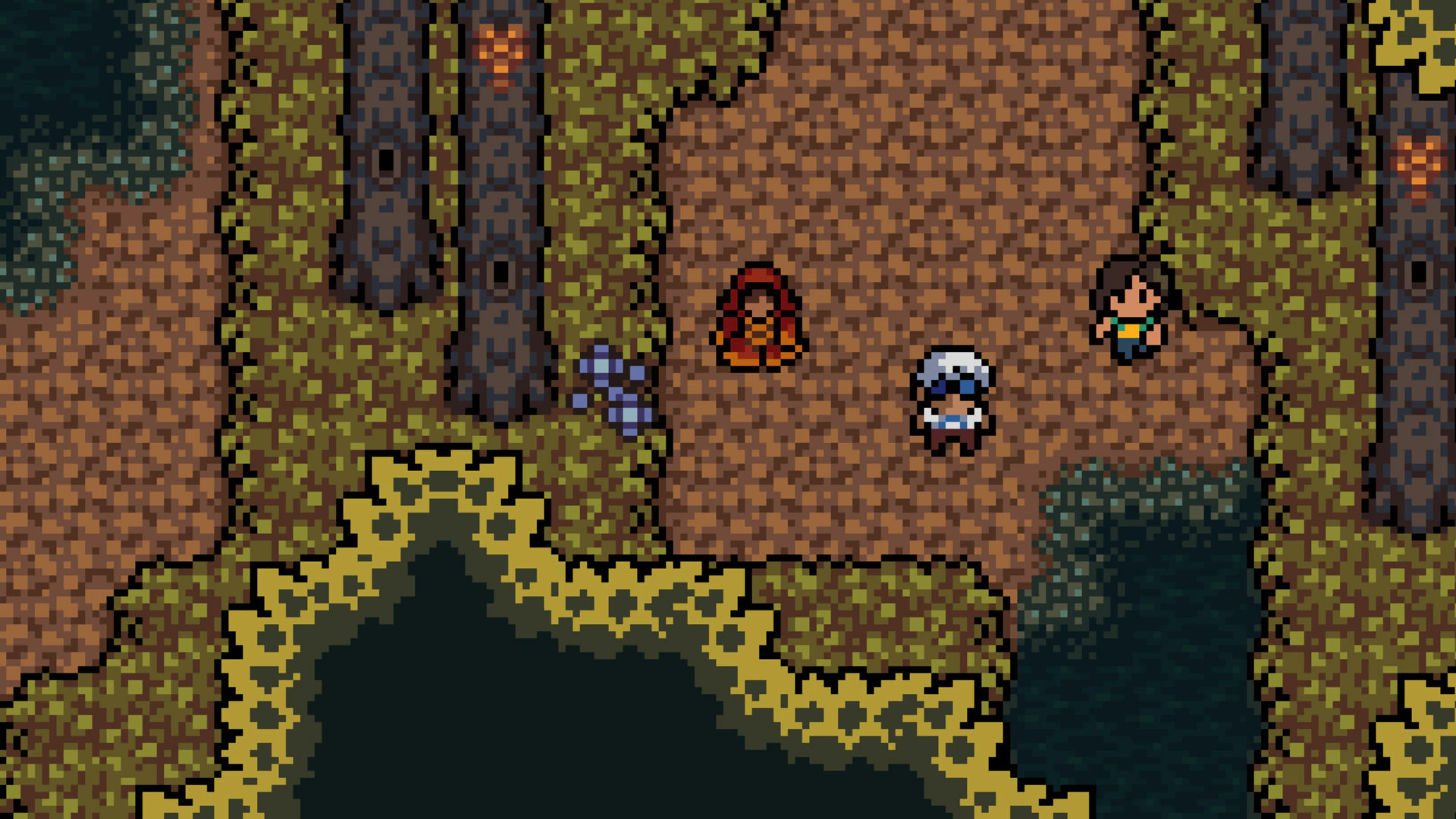 Anodyne Reviews - OpenCritic