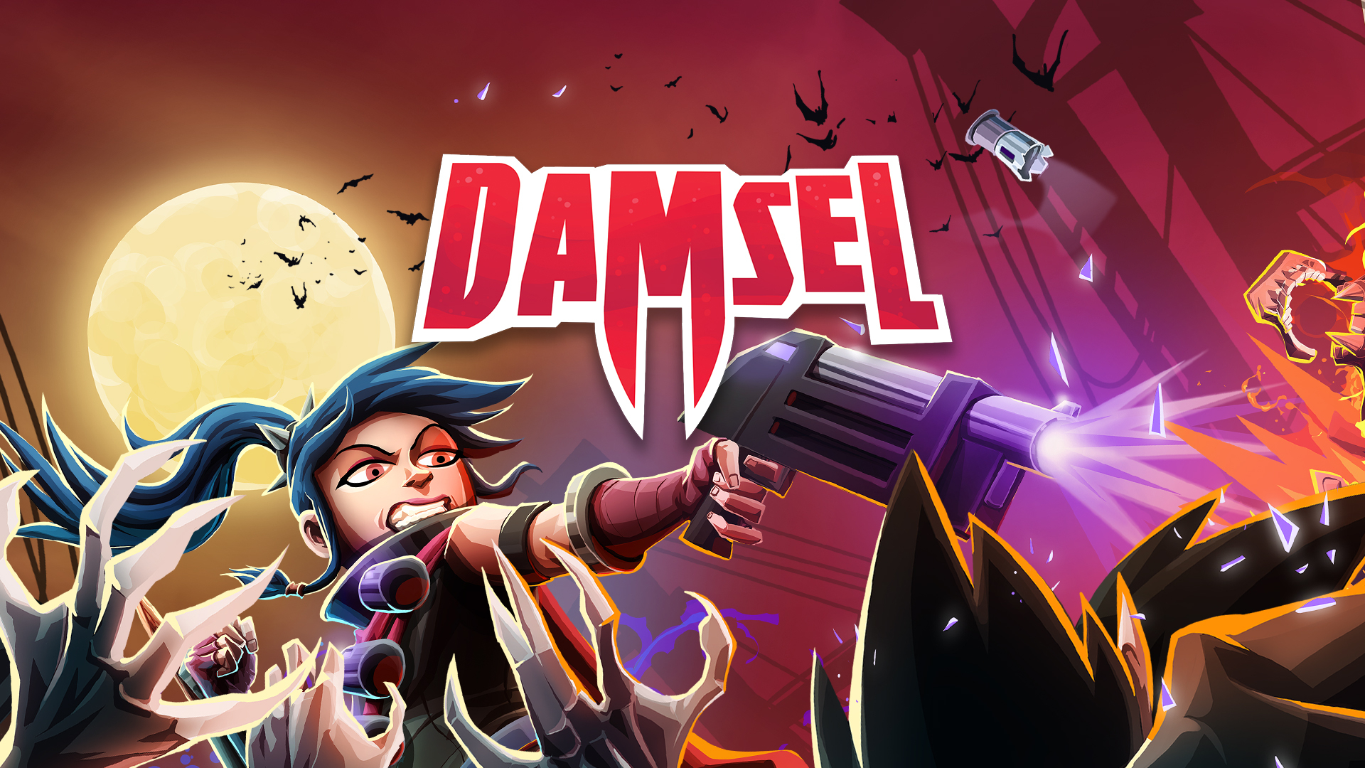 Damsel Critic Reviews - OpenCritic
