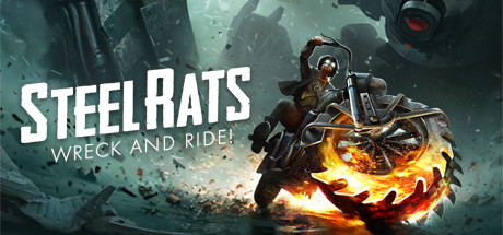 Steel Rats Reviews - OpenCritic