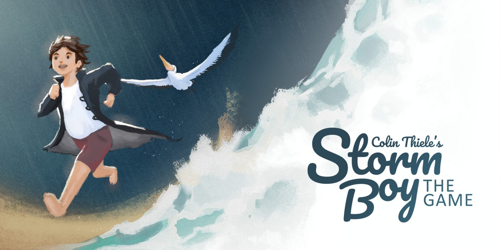 Storm Boy: The Game Reviews - OpenCritic