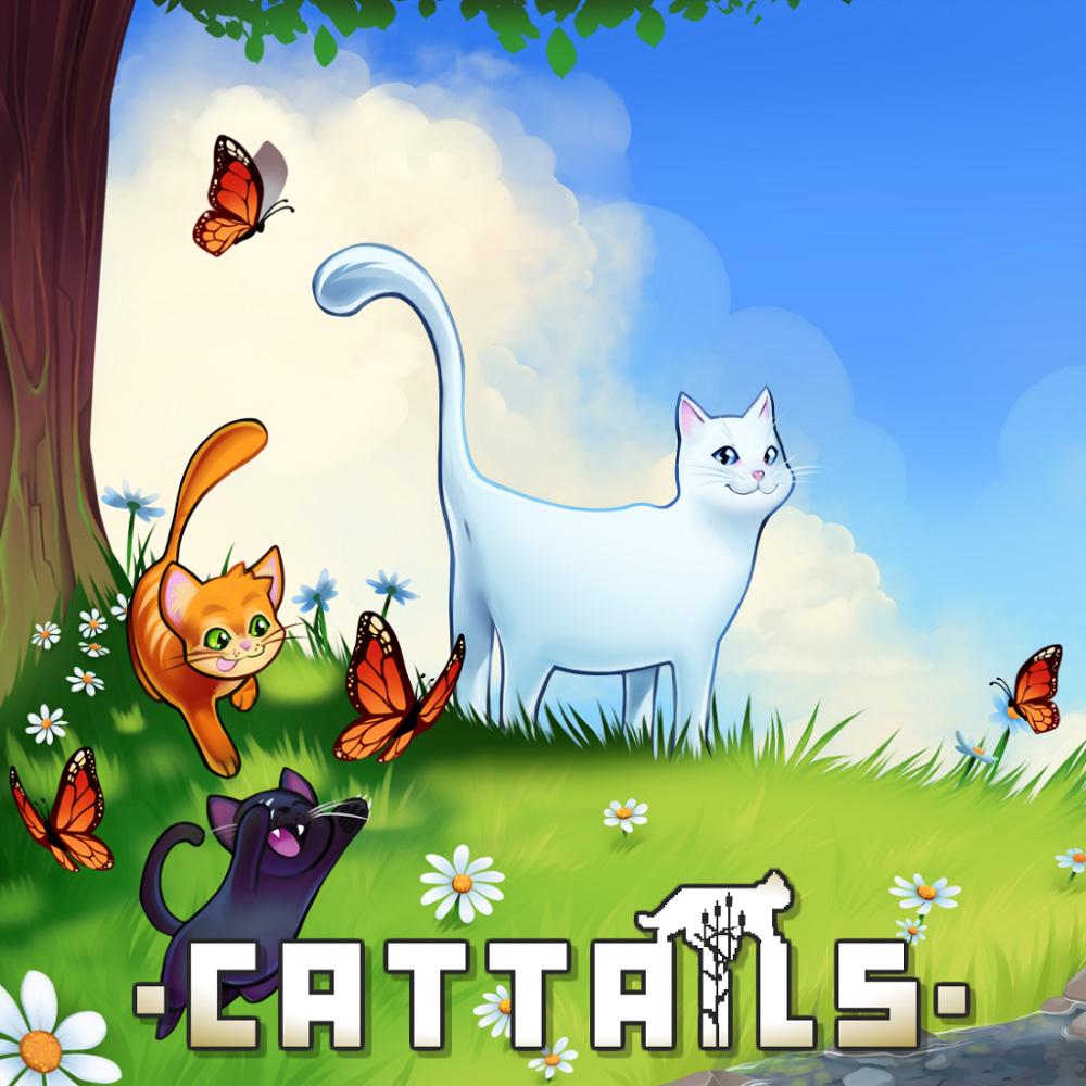 Cattails Media - OpenCritic