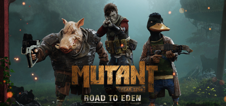 Mutant Year Zero: Road to Eden Reviews - OpenCritic
