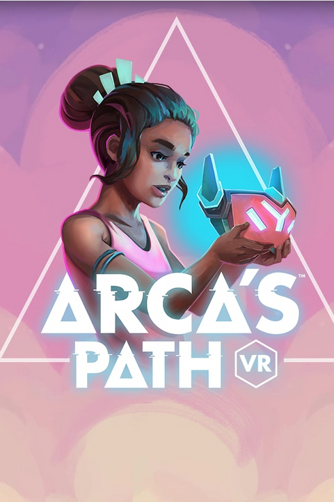 Arca's path vr review store