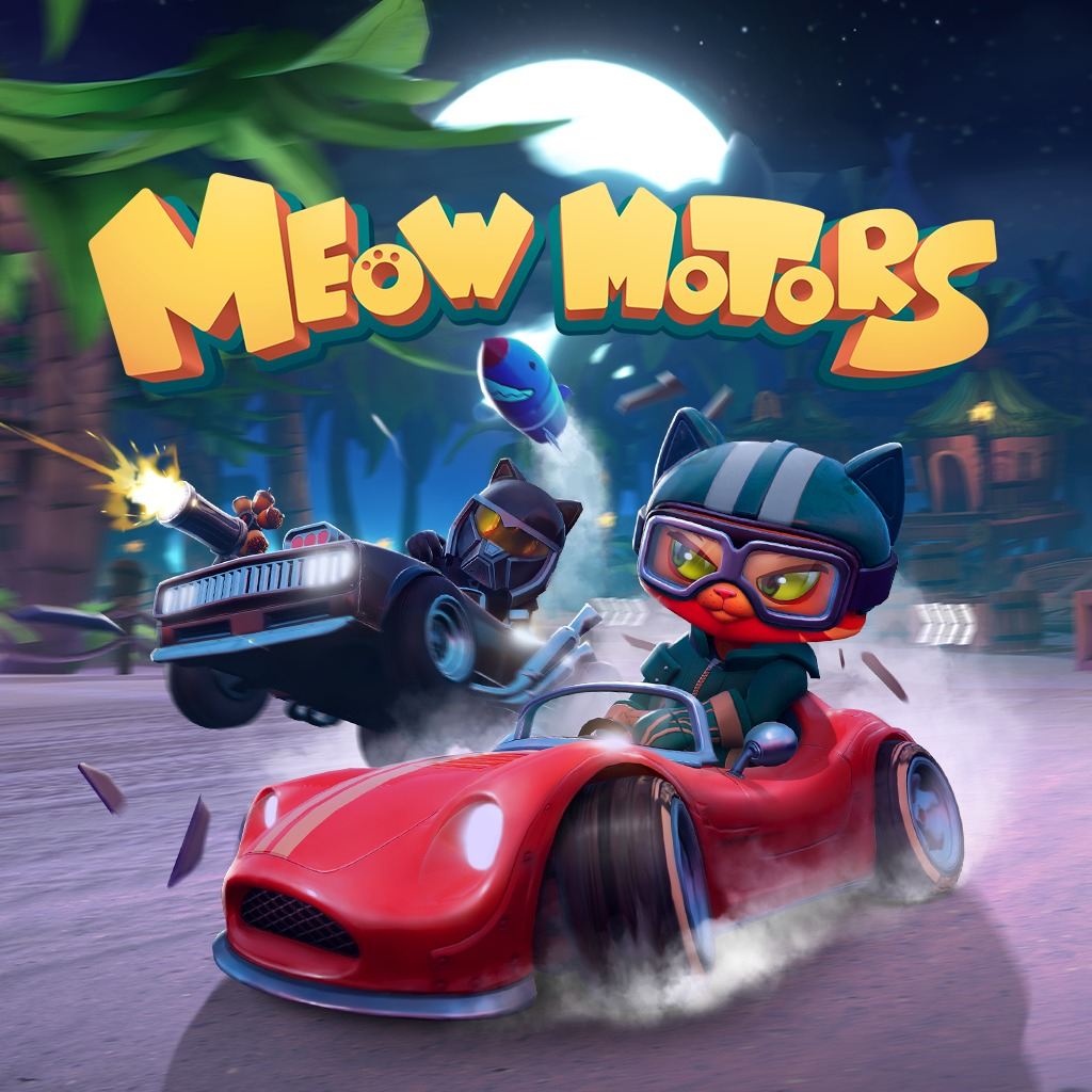 Meow Motors Reviews - OpenCritic