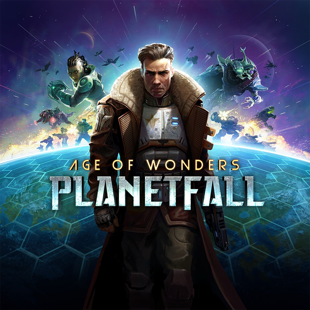 Age of Wonders: Planetfall Reviews - OpenCritic