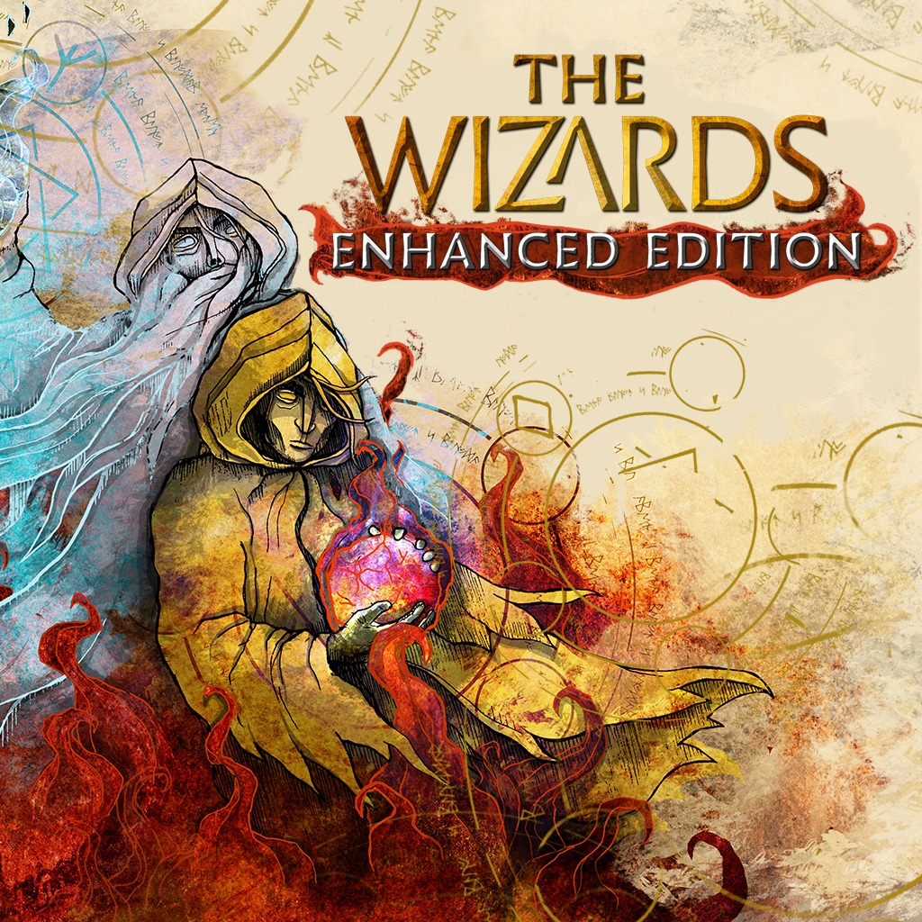 The Wizards - Enhanced Edition Media - OpenCritic