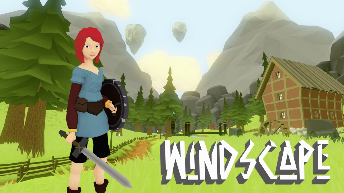 Windscape Reviews - OpenCritic