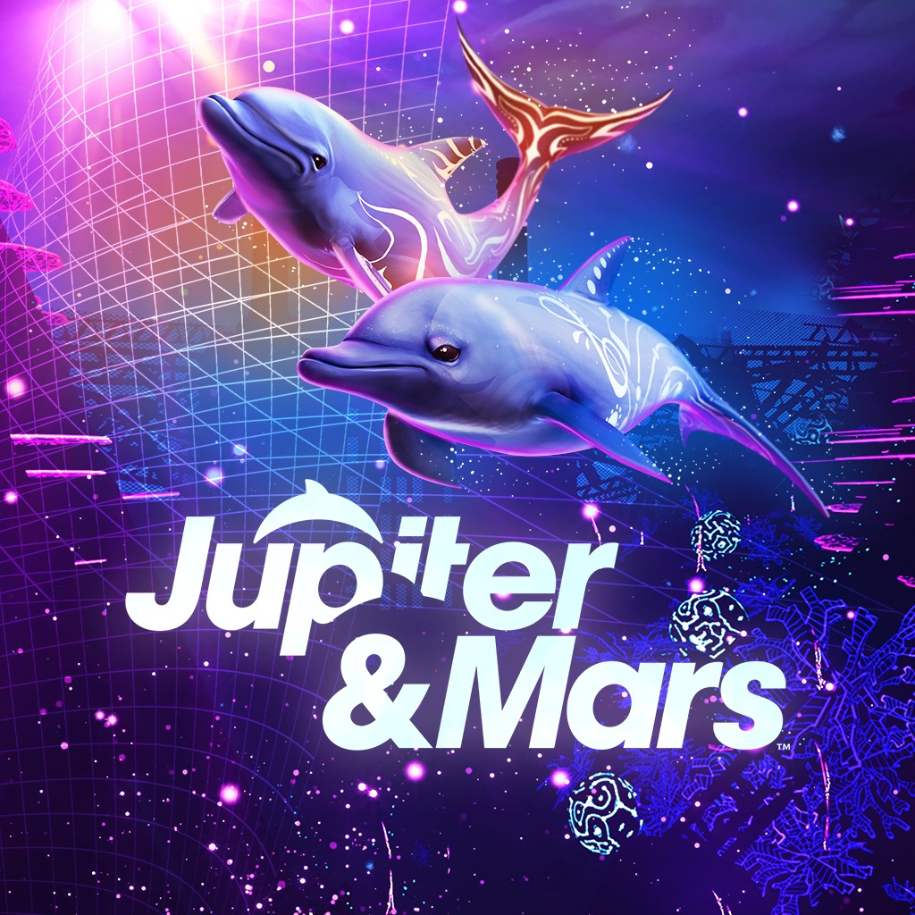 Jupiter & Mars Reviews - OpenCritic
