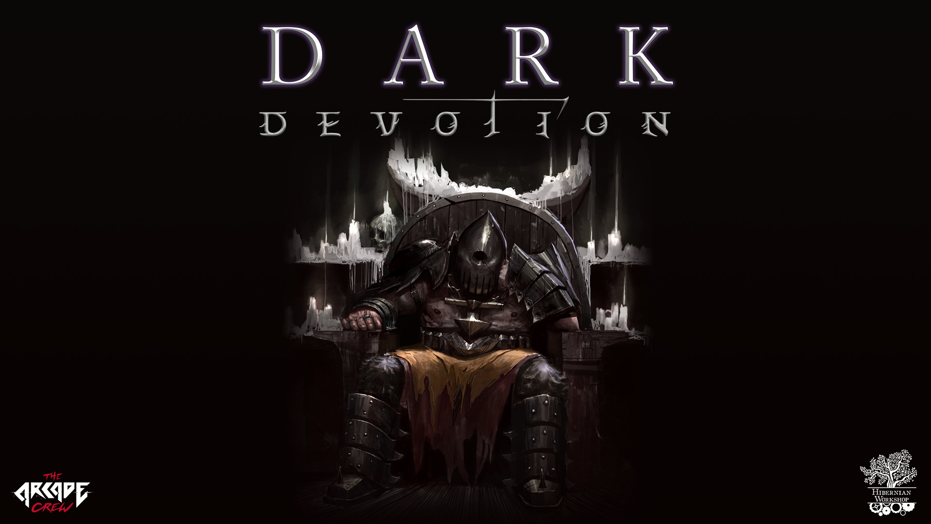 Dark Devotion Reviews - OpenCritic