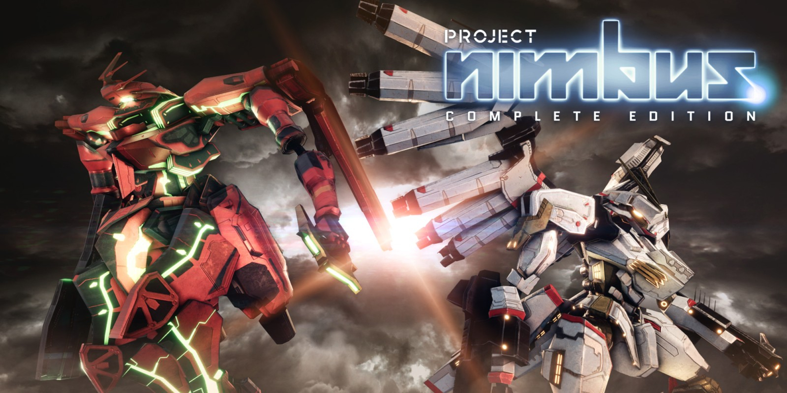 Project Nimbus: Complete Edition Reviews - OpenCritic