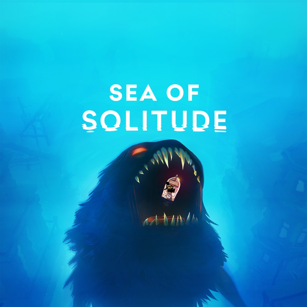 Sea of Solitude Reviews - OpenCritic